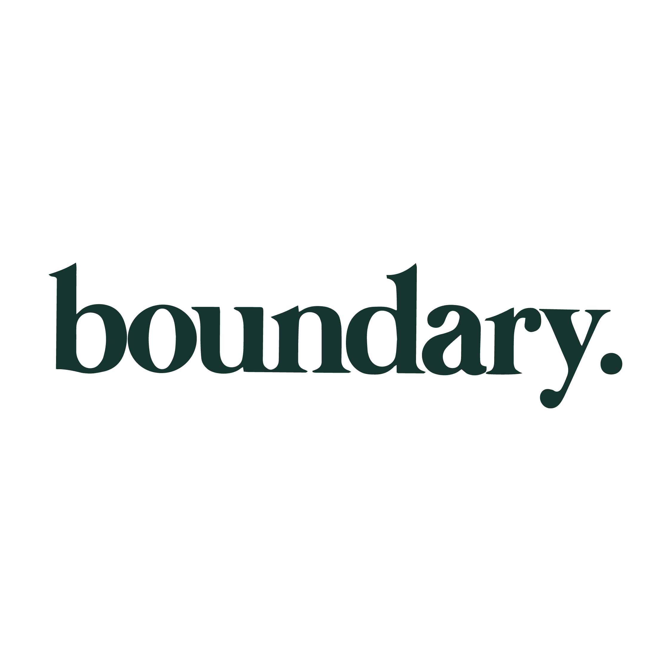 Boundary | Impact Hub